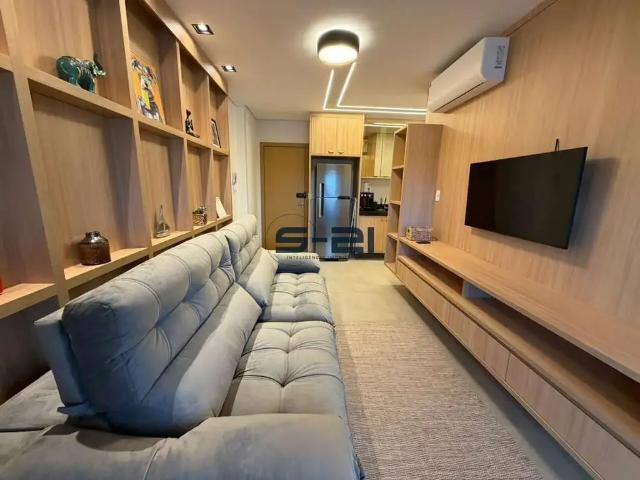 Apartamento para Venda em Rifaina/SP Centro