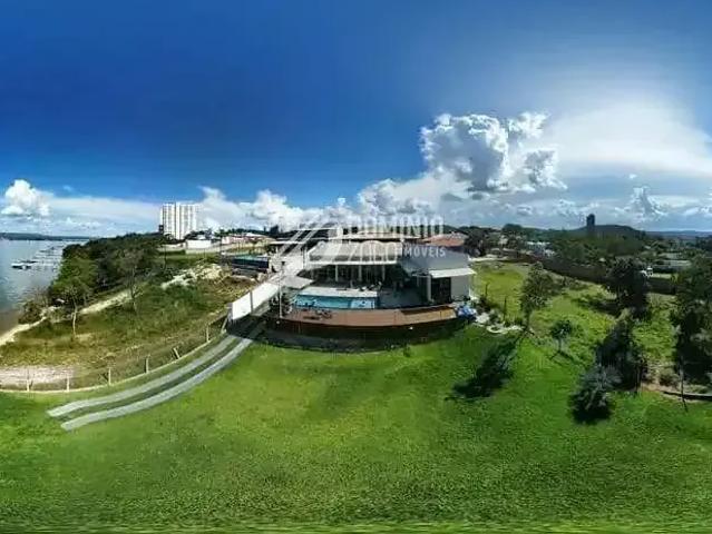 Apartamento para Venda em Rifaina/SP Residencial Enseada da Fronteira 6 Quartos