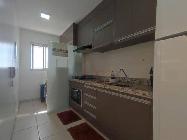 Apartamento para venda em Rio Verde