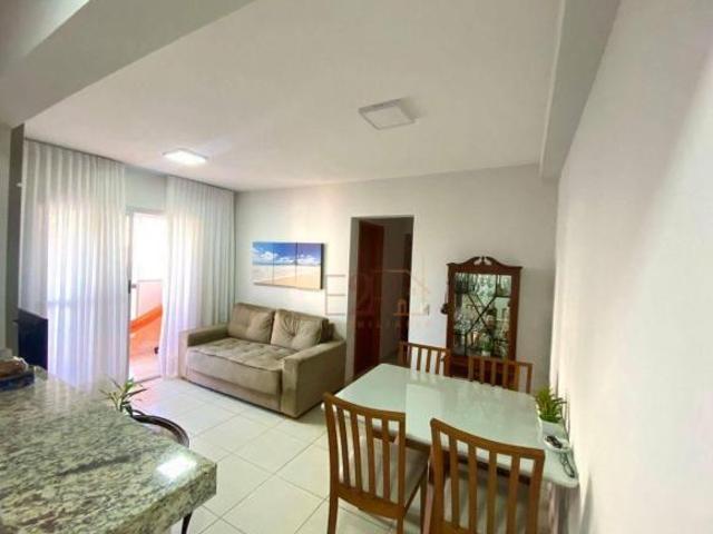 Apartamento para venda em Rio Verde