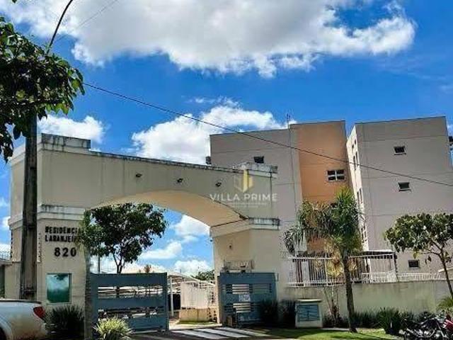 Apartamento para venda em Rio Verde