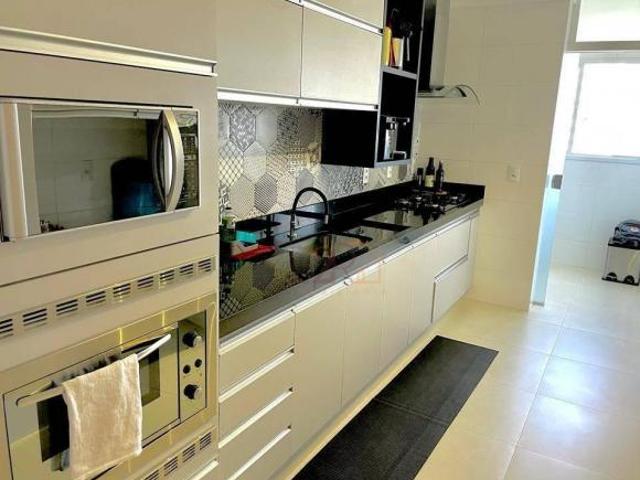 Apartamento para venda em Rio Verde