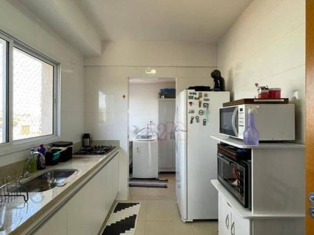 Apartamento para venda em Rio Verde