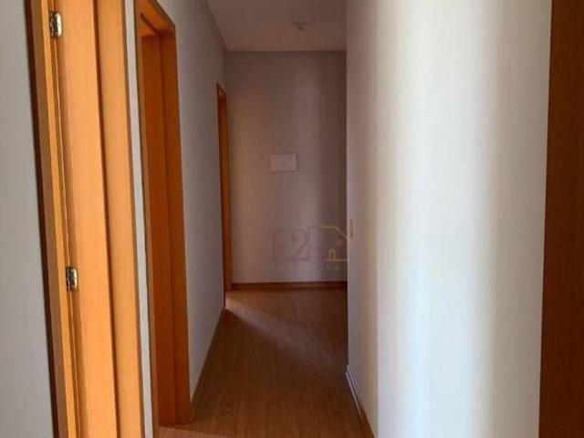 Apartamento para venda em Rio Verde