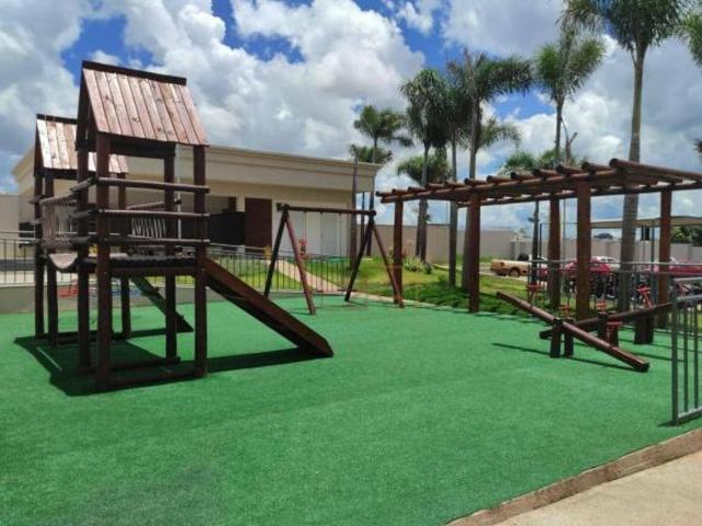 Apartamento para venda em Rio Verde