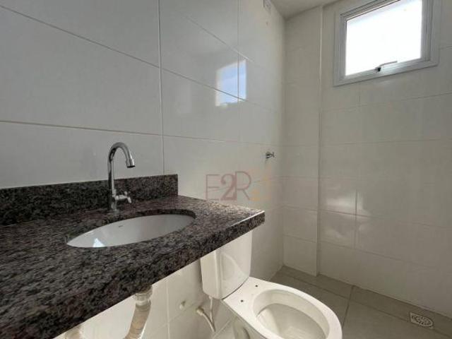 Apartamento para venda em Rio Verde
