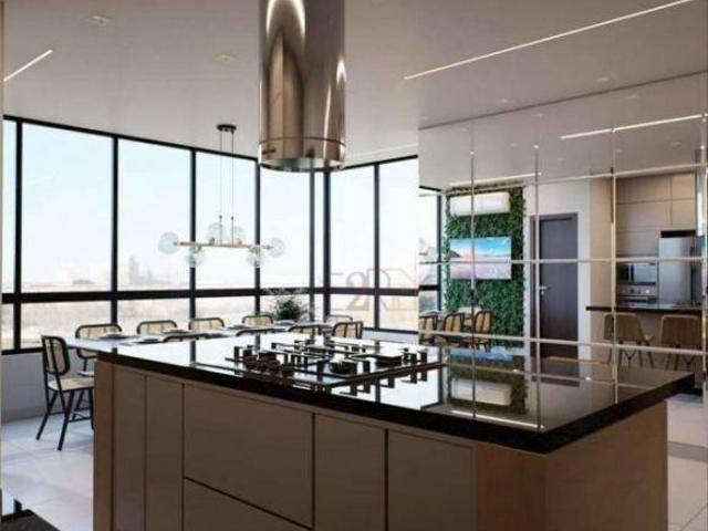 Apartamento para venda em Rio Verde
