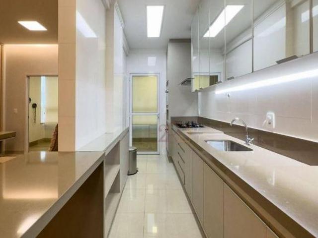 Apartamento para venda em Rio Verde