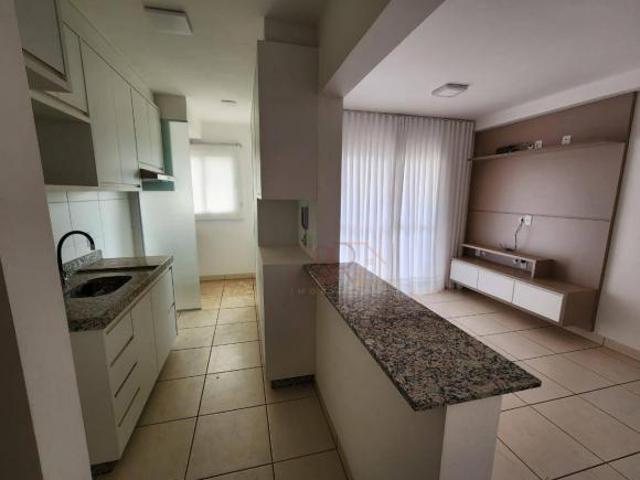 Apartamento para venda em Rio Verde
