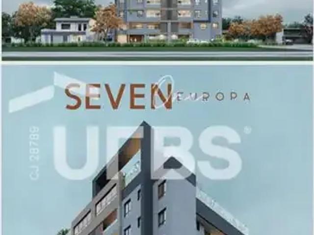 Apartamento para Venda em Rio Verde/GO Jardim Europa 3 Quartos