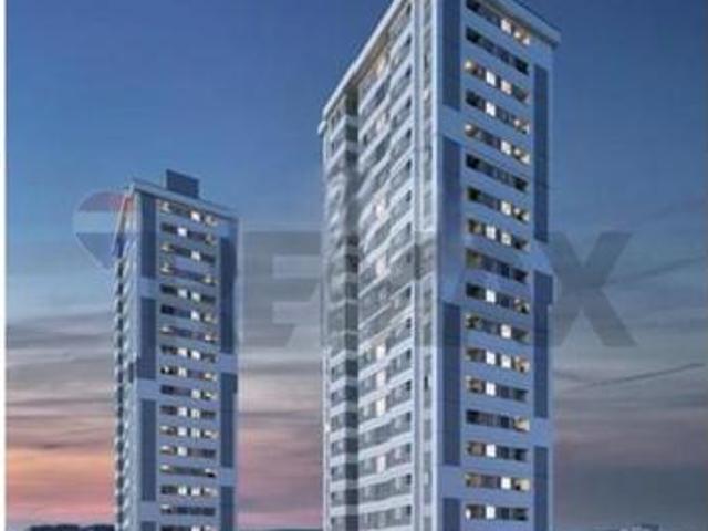 Apartamento para venda em Rio Acima de 44.00m² com 2 Quartos e 1 Garagem
