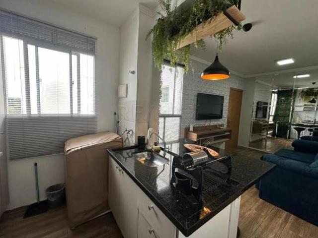 Apartamento para venda em Rio Abaixo de 45.00m² com 2 Quartos e 1 Garagem