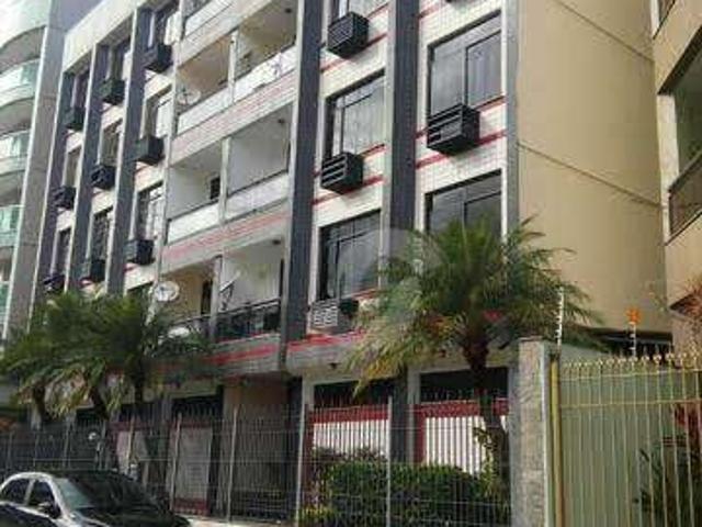 Apartamento para Venda em Rio Bonito/RJ Centro 3 Quartos