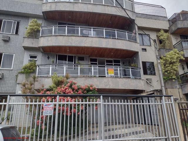 Apartamento para Venda em Rio Bonito/RJ Centro 4 Quartos