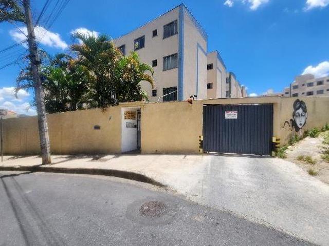 Apartamento para venda em Rio Branco, Belo Horizonte