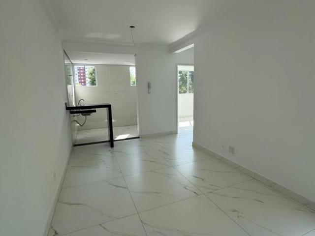 Apartamento para venda em Rio Branco, Belo Horizonte