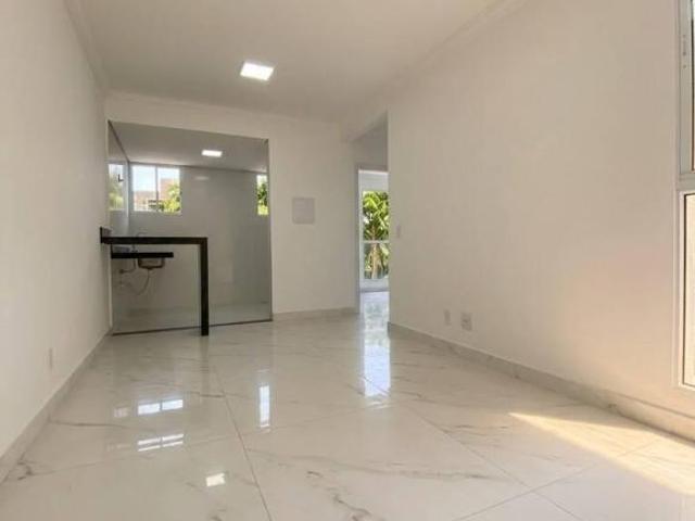 Apartamento para venda em Rio Branco, Belo Horizonte