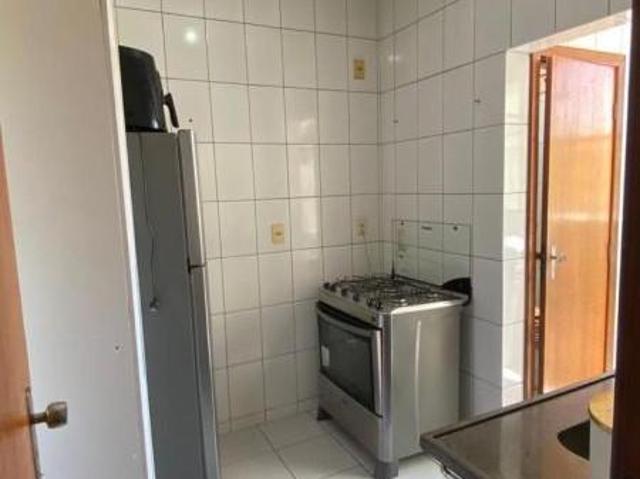 Apartamento para venda em Rio Branco, Belo Horizonte