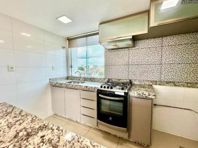 Apartamento para venda em Rio Branco, Belo Horizonte
