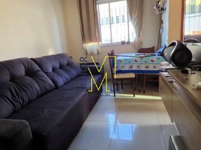 Apartamento para venda em Rio Branco, Belo Horizonte