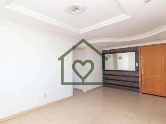 Apartamento para venda em Rio Branco de 87.39m² com 2 Quartos e 1 Garagem