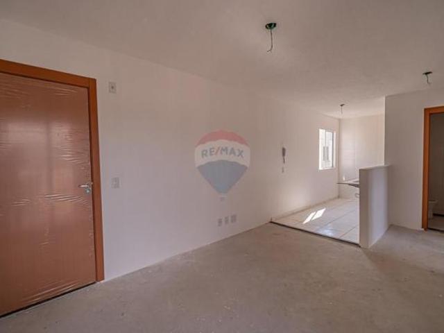 Apartamento para venda em Granja Viana de 46.00m² com 2 Quartos e 1 Garagem