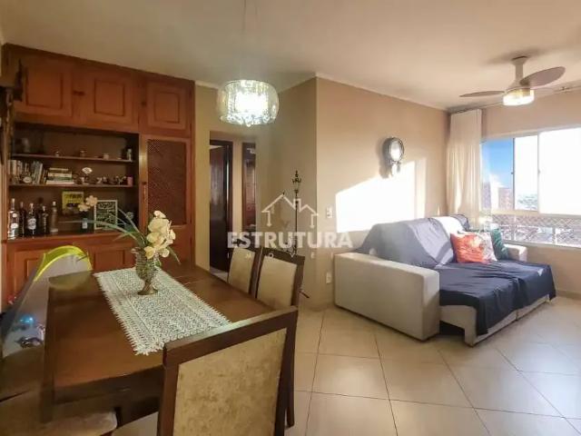 Apartamento para Venda em Rio Claro/SP Batovi 2 Quartos