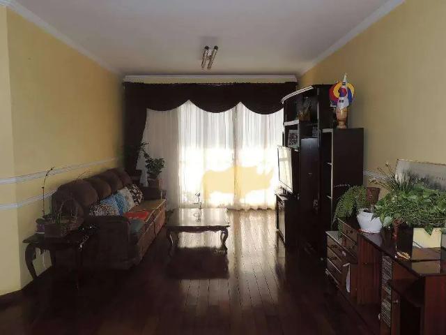 Apartamento para Venda em Rio Claro/SP Centro 4 Quartos