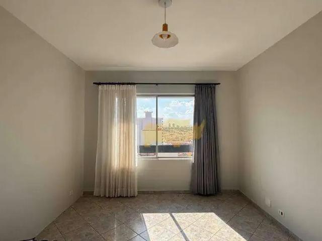 Apartamento para Venda em Rio Claro/SP Centro 1 Quartos