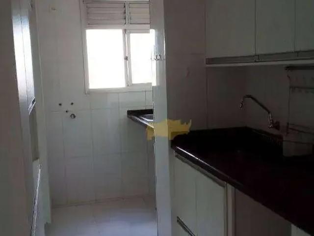 Apartamento para Venda em Rio Claro/SP Centro 2 Quartos