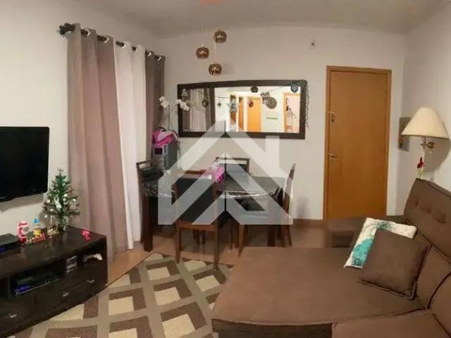 Apartamento para Venda em Rio Claro/SP Centro 2 Quartos
