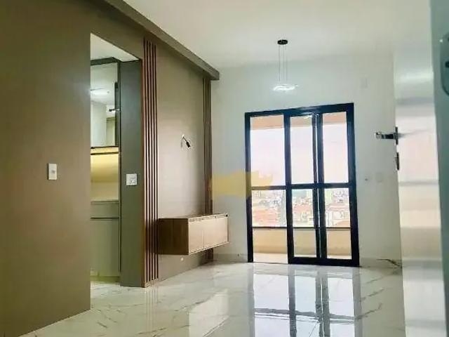 Apartamento para Venda em Rio Claro/SP Centro 2 Quartos