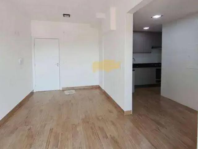 Apartamento para Venda em Rio Claro/SP Centro 2 Quartos