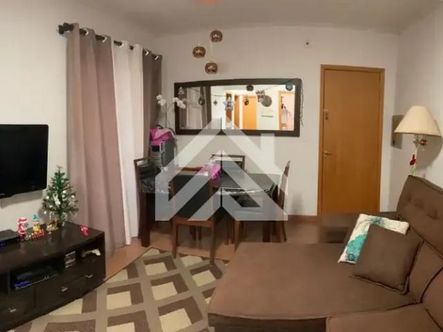 Apartamento para Venda em Rio Claro/SP Centro 2 Quartos