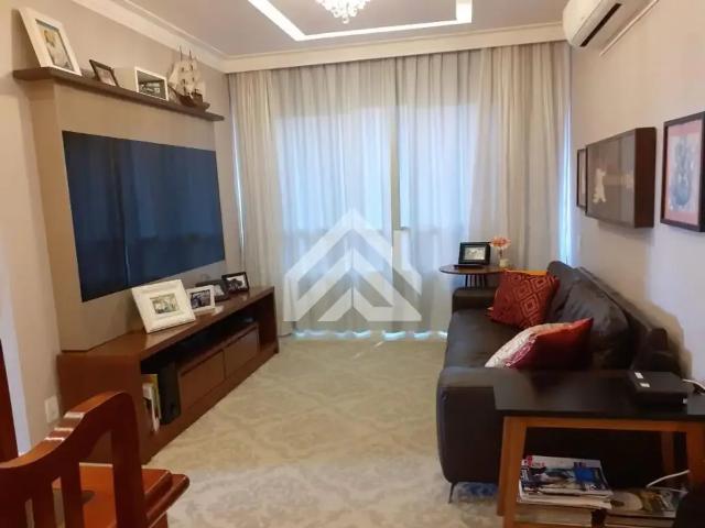 Apartamento para Venda em Rio Claro/SP Centro 2 Quartos
