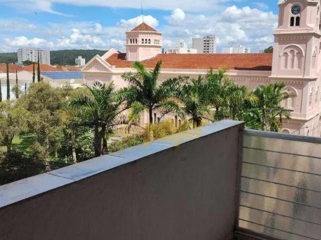 Apartamento para Venda em Rio Claro/SP Centro 3 Quartos