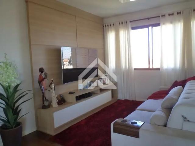 Apartamento para Venda em Rio Claro/SP Centro 3 Quartos
