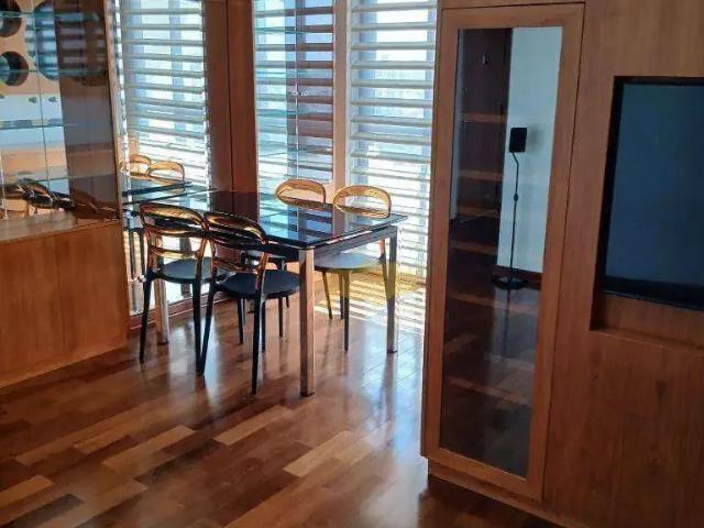 Apartamento para Venda em Rio Claro/SP Centro 3 Quartos