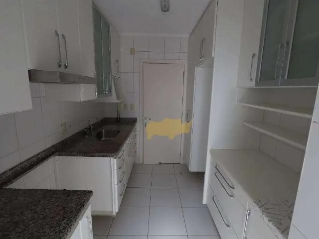 Apartamento para Venda em Rio Claro/SP Centro 3 Quartos