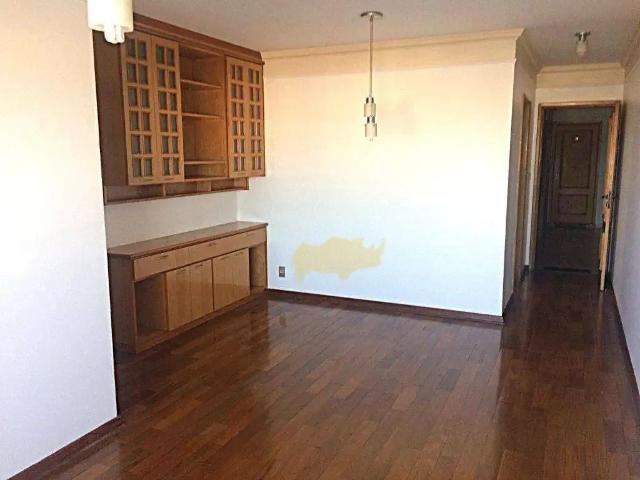 Apartamento para Venda em Rio Claro/SP Centro 3 Quartos