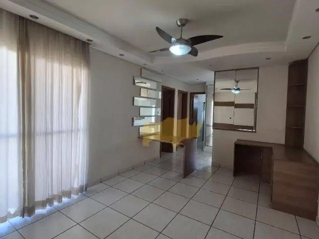 Apartamento para Venda em Rio Claro/SP Chácara Lusa 2 Quartos