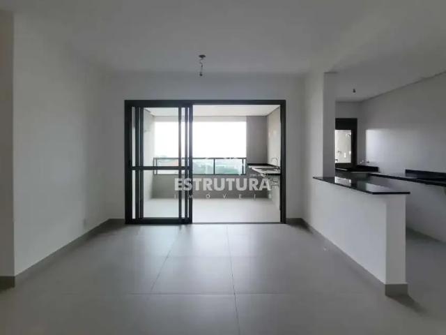 Apartamento para Venda em Rio Claro/SP Cidade Claret 3 Quartos