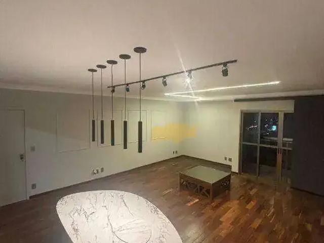 Apartamento para Venda em Rio Claro/SP Cidade Jardim 3 Quartos