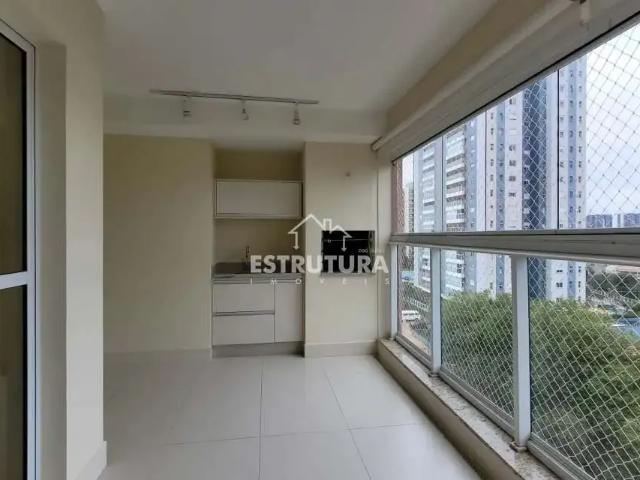 Apartamento para Venda em Rio Claro/SP Cidade Jardim 3 Quartos