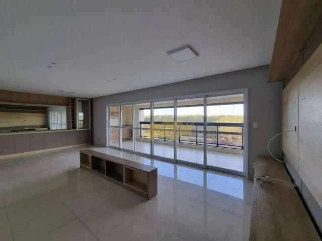 Apartamento para Venda em Rio Claro/SP Cidade Jardim 3 Quartos