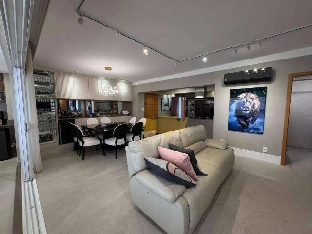 Apartamento para Venda em Rio Claro/SP Cidade Jardim 2 Quartos