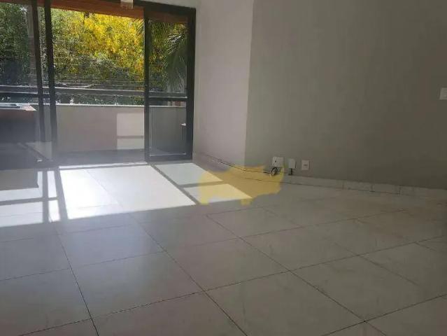 Apartamento para Venda em Rio Claro/SP Cidade Jardim 2 Quartos