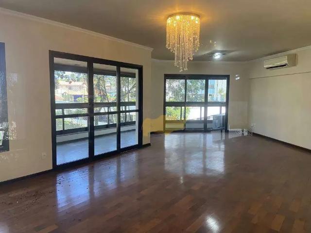 Apartamento para Venda em Rio Claro/SP Cidade Jardim 4 Quartos