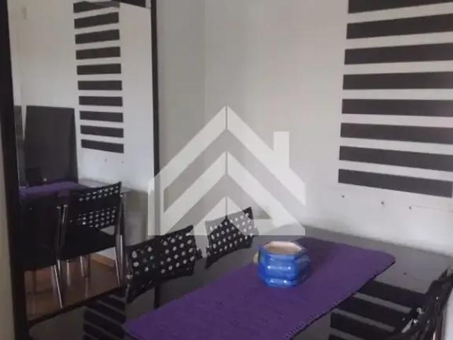 Apartamento para Venda em Rio Claro/SP Consolação 2 Quartos