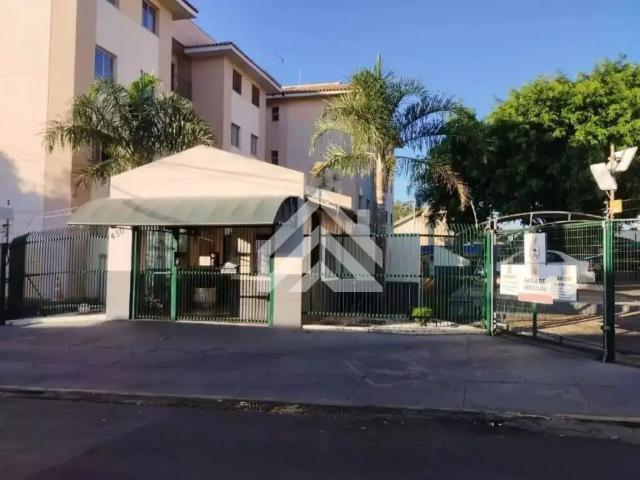 Apartamento para Venda em Rio Claro/SP Consolação 2 Quartos
